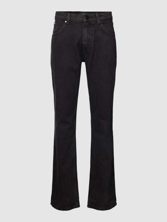 EightyFive Jeans im 5-Pocket-Design