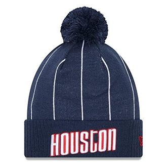New Era Bobble Hat - City Official NBA Teams