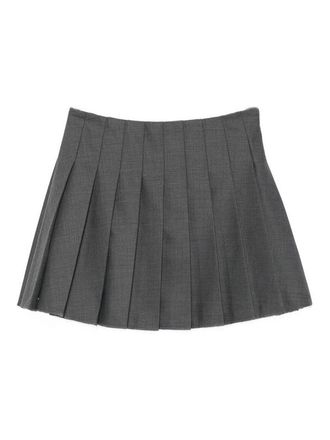 Self Portrait Blazer - Grau