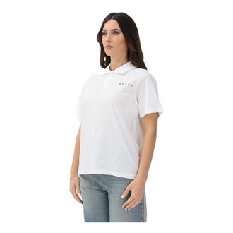 Marni Damen, Oberteile, Wei&szlig;, XSGr&ouml;&szlig;e