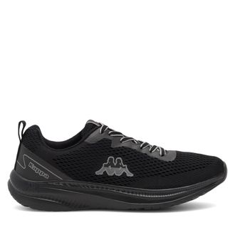 Kappa Sneakers Kappa SS24-3C009 Schwarz