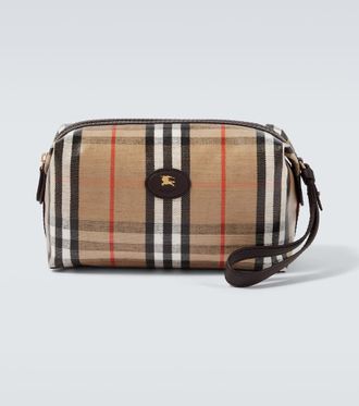 Burberry Kosmetiketui Burberry Check