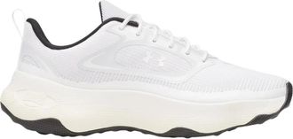 Under Armour Pulse Sneakers - - Sport - Herren - Wei&szlig; - 42 1/2 EU