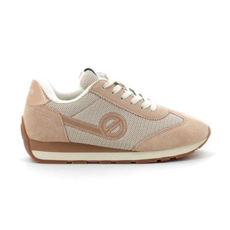 No Name Femme, Chaussures, Beige, Taille: 37 EU City Run Jogger