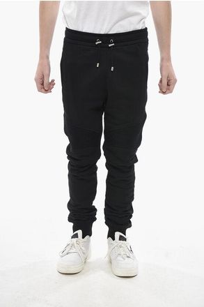 Balmain FOIL SWEATPANTS size S