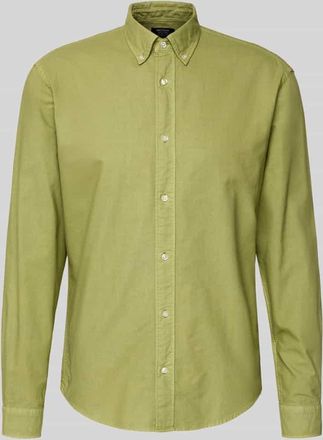 Mc Neal Freizeithemd mit Knopfleiste