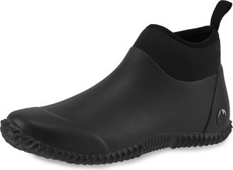 Lakeland Footwear Hayton Damen Neopren-Gummistiefel - Schwarz - 40.5 EU