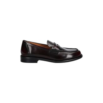 Vagabond Femme, Chaussures, Rouge, Taille: 41 EU Linn Penny Loafer