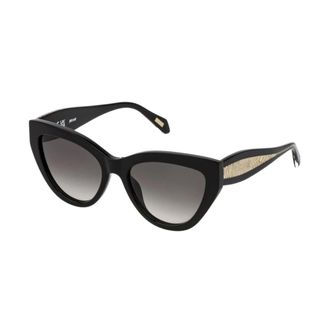 Just Cavalli Sjc193 Sonnenbrille - - Accessories - Damen - Schwarzk - 55 MM