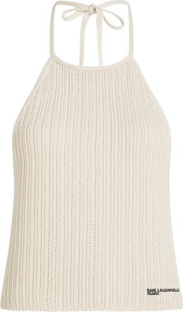 Karl Lagerfeld Top