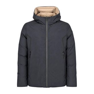 Roberto Ricci Design Veste Storm Floating - Homme - Vestes - Bleu - Taille: L