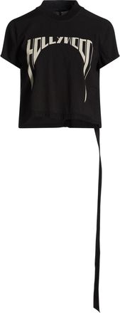 Rick Owens TOPS - T-shirts auf YOOX.COM