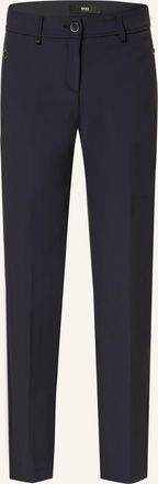 Brax Brax Hose Maron S blau