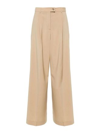 Sportmax Casual Hose - Beige