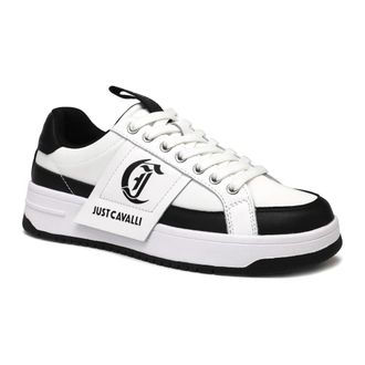Just Cavalli Sneakers - - Shoes - Damen - Schwarzk - 36 EU