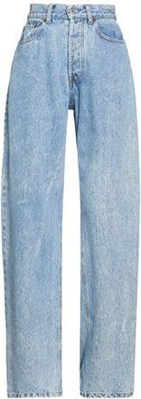 Forte Couture BAS - Pantalons en jean sur YOOX.COM