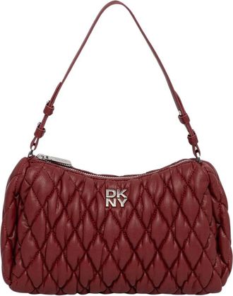DKNY Dkny, Damen, Taschen, Rot, ONE SIZEGr&ouml;&szlig;e
