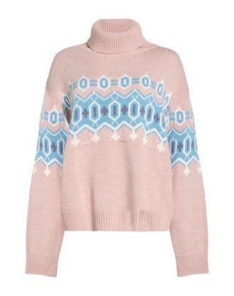Vicolo MAILLE - Cols roul&eacute;s sur YOOX.COM