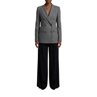 Tagliatore J-Parigi Jacke - - Jackets - Damen - Grau - 3XL