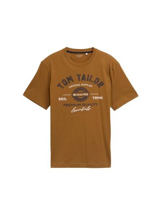 Tom Tailor Tom Tailor Herren T-Shirt