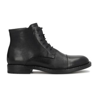 Kazar Bottes basses classiques - Homme - Chaussures - Noir - Taille: 46 EU