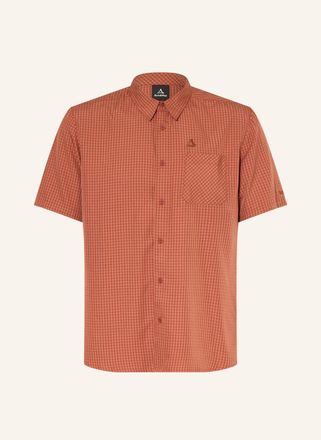 Sch&ouml;ffel Outdoor-Hemd Dalfoss braun