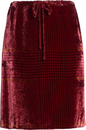 Etro HOSEN & R&Ouml;CKE - Midi-R&ouml;cke auf YOOX.COM