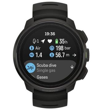 Suunto Suunto Ocean - Multifunktionsuhr