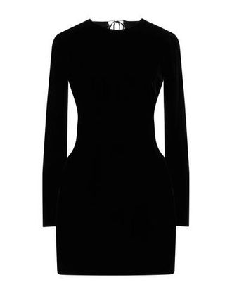 Del Core ROBES - Robes courtes sur YOOX.COM