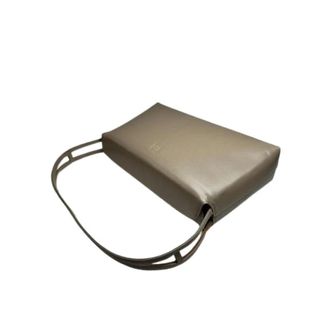 Givenchy Pre-owned Shoulder Bag - - Pre-owned - Damen - Grau - ONE SIZE