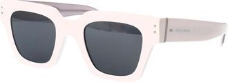 Dolce & Gabbana unisex, Accessoires, Blanc, Taille: 48 MM Dg4413 Lunettes de soleil