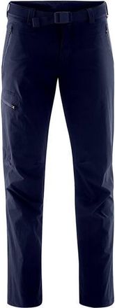Maier Sports Herren Hose Oberjoch He-Hose lining el. (kurz)