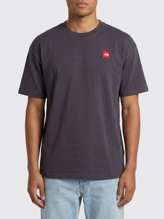 The North Face T-Shirt THE NORTH FACE Herren Farbe Schwarz