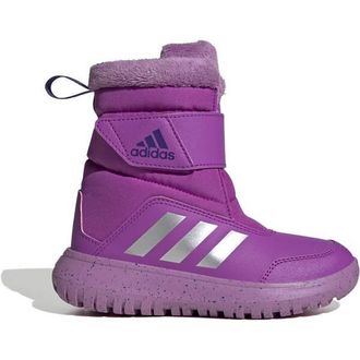 adidas Kinder Freizeitschuhe Winterplay Kids