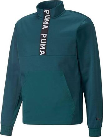 Puma Herren FIT PWRFLEECE MIDLAYE