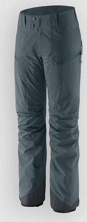 Patagonia Untracked Pantalon bleu
