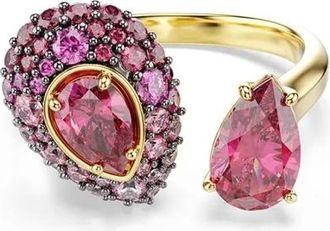 Swarovski Damen, Accessories, Rosa, 58 MMGr&ouml;&szlig;e