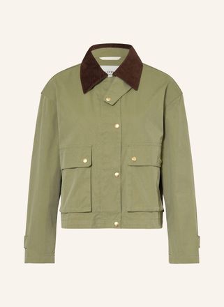 Marc O'Polo Marc Opolo Jacke gruen