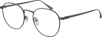 Web Eyewear Web Brillenfassung WE5402 008 51 Titan