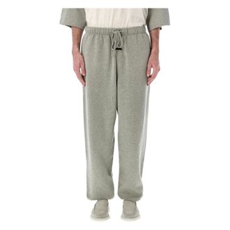 Fear of God Homme, Pantalons, Vert, Taille: S Pantalons de surv&ecirc;tement