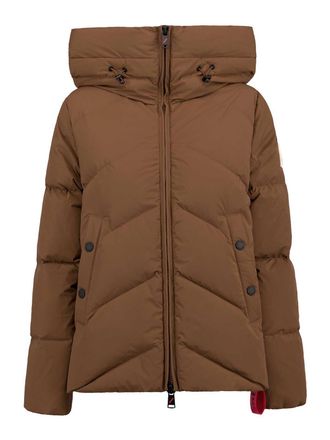 Afterlabel Veste Casual - Marron