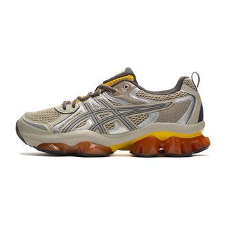 Asics Herren, Schuhe, Beige, 44 EUGr&ouml;&szlig;e