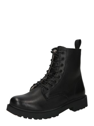 Blackstone Schnürstiefelette Kajsa WL02
