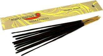 Guru Shop Auroshikha R&auml;ucherst&auml;bchen - Coconut, 23x3x0 cm