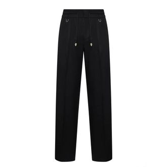 John Richmond Gerade Hosen - - Trousers - Herren - Schwarzk - M