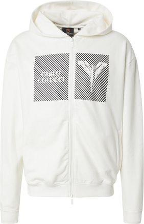 Carlo Colucci Sweatjacke Enz