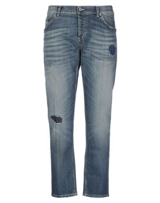 Dondup HOSEN & R&Ouml;CKE - Jeanshosen auf YOOX.COM