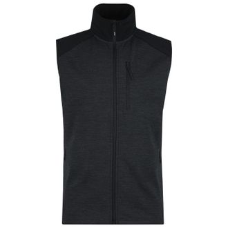 Stoic Herren MerinoFleece335 KuolpaSt. Vest Merinoweste