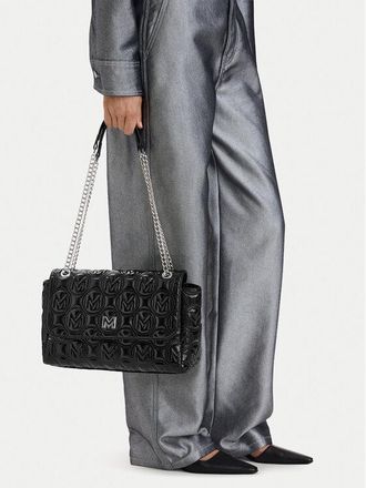 Mexx Handtasche CEO-MEXX-L-013-10 Schwarz