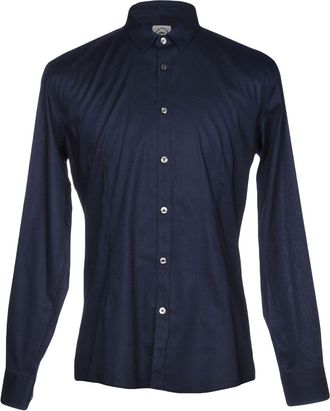 Daniele Alessandrini TOPS - Hemden auf YOOX.COM